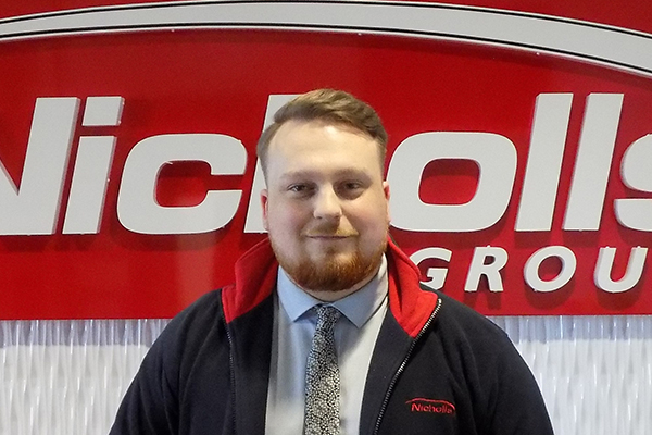 Traffic | Nicholls Transport