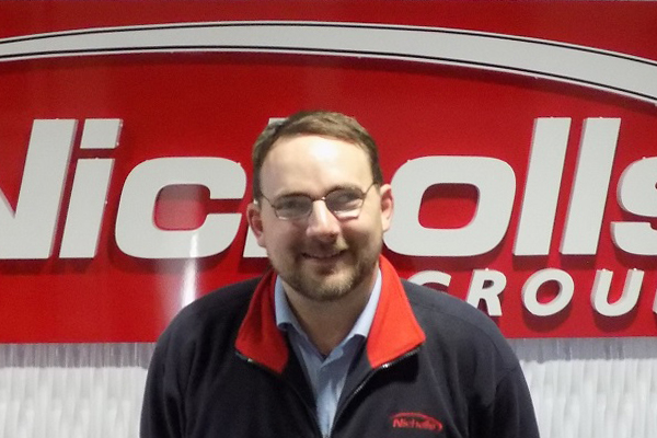 Traffic | Nicholls Transport