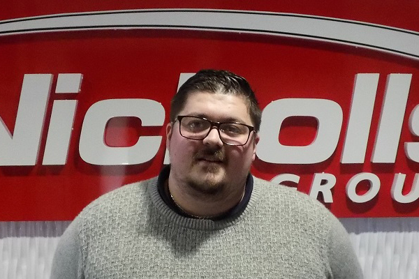 Traffic | Nicholls Transport